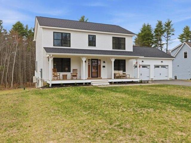 house with 3 bedroom, Wells ME DS102632787