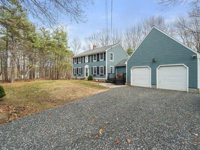 house with 3 bedroom, Wells ME DS102709183