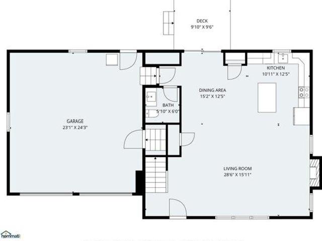 house with 3 bedroom, Wells ME DS102726013