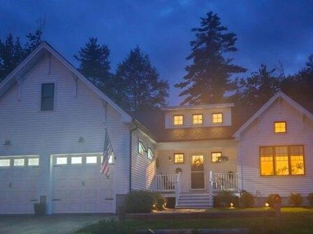 house with 3 bedroom, Wells ME DS103072765