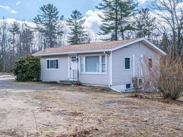 house with 3 bedroom, Wells ME DS103074195