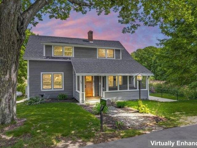 house with 3 bedroom, Wells ME DS103017942