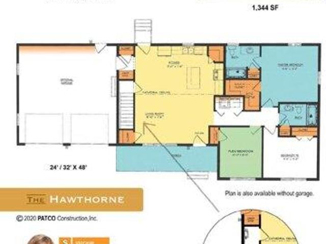 house with 3 bedroom, Wells ME DS103101469