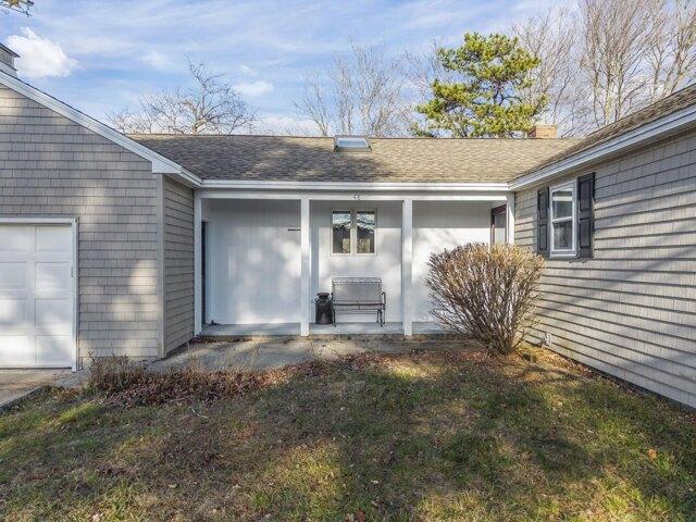 house with 3 bedroom, Wells ME DS103247485
