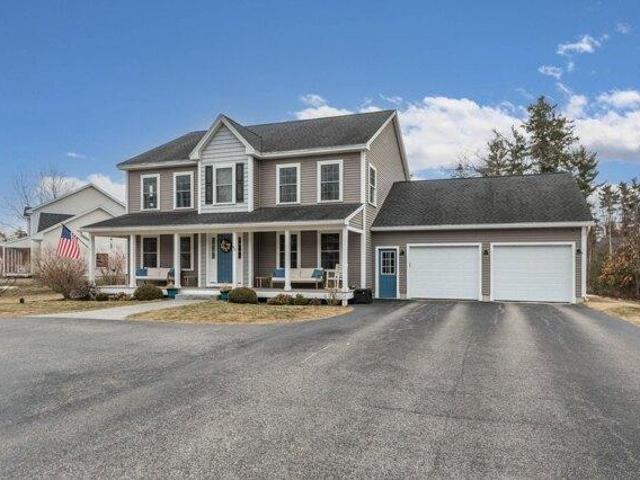 house with 3 bedroom, Wells ME DS103248600