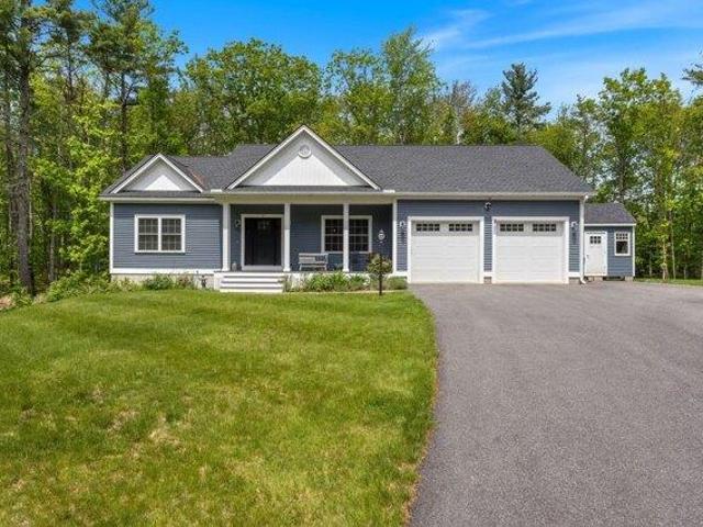 house with 3 bedroom, Wells ME DS103250556