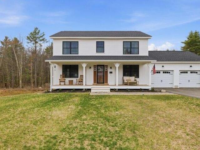 house with 3 bedroom, Wells ME DS103221988