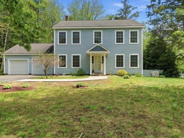 house with 3 bedroom, Wells ME DS103222575