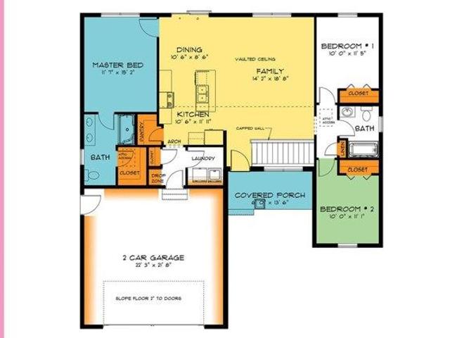 house with 3 bedroom, Wells ME DS103442276