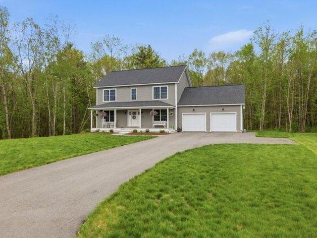 house with 3 bedroom, Wells ME DS103443562