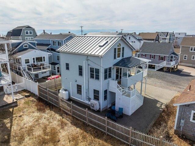 house with 3 bedroom, Wells ME DS103664825