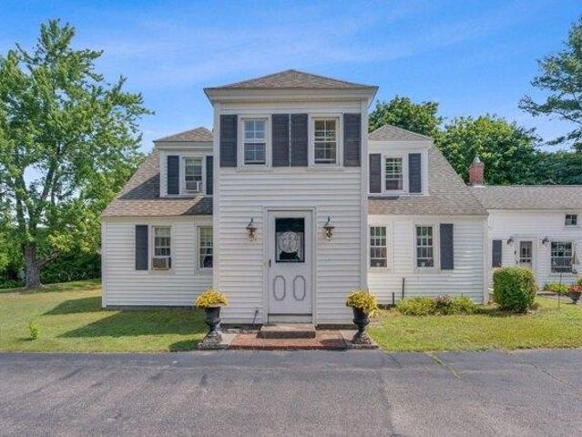 house with 3 bedroom, Wells ME DS104043761