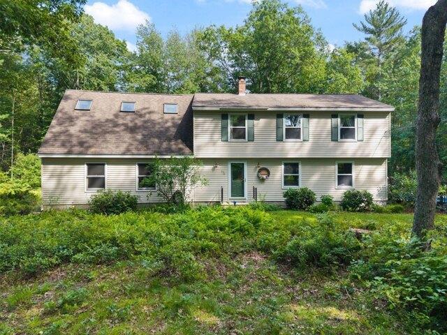 house with 3 bedroom, Wells ME DS104044268