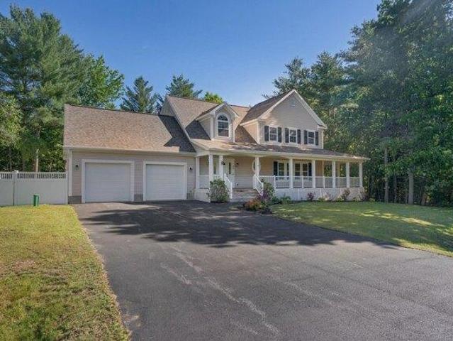 house with 3 bedroom, Wells ME DS104045392