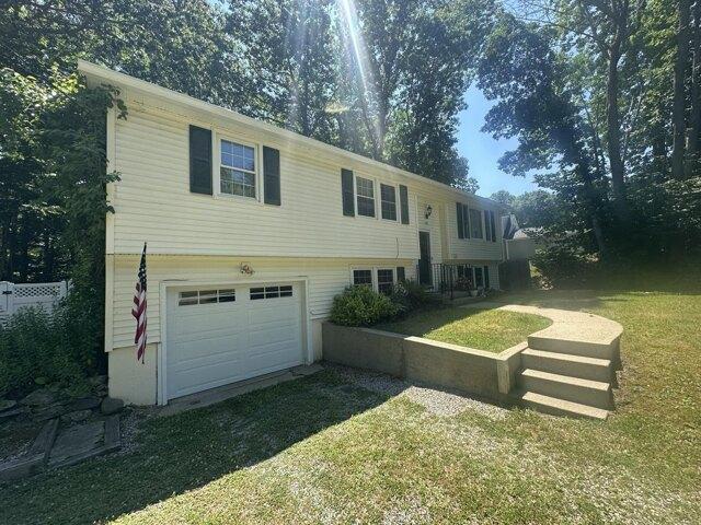 house with 3 bedroom, Wells ME DS104261854