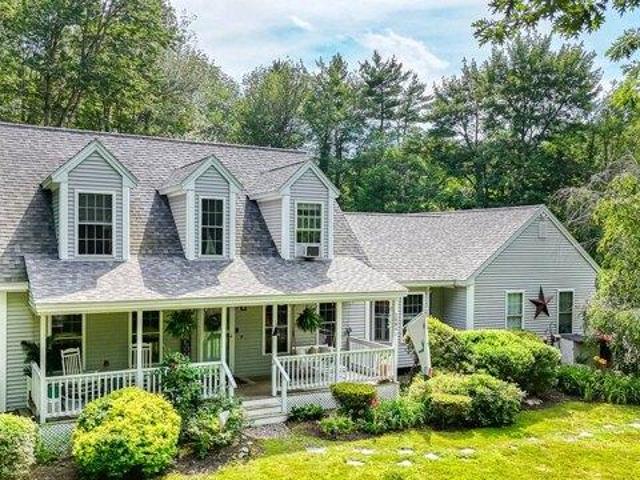 house with 3 bedroom, Wells ME DS104298171