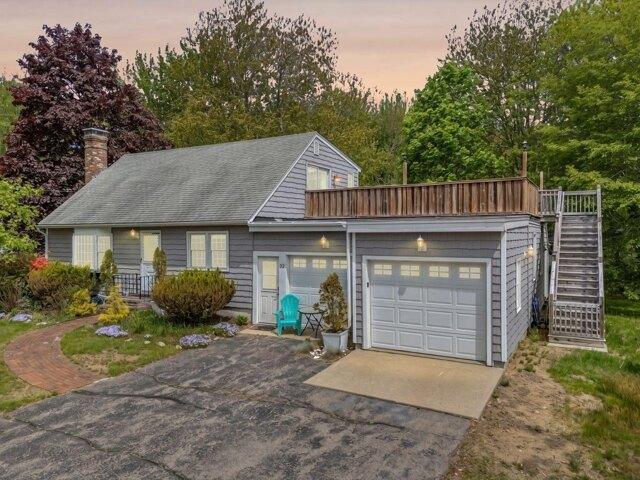 house with 3 bedroom, Wells ME DS104329167