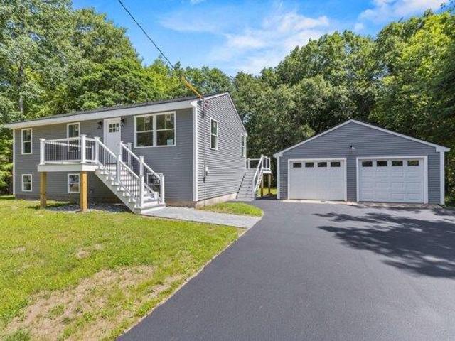 house with 3 bedroom, Wells ME DS104330772