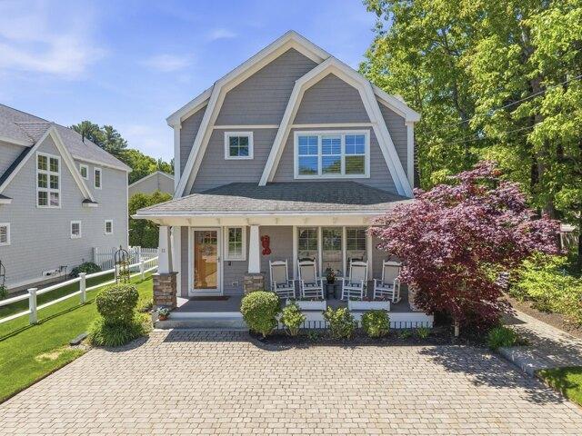 house with 3 bedroom, Wells ME DS104442701