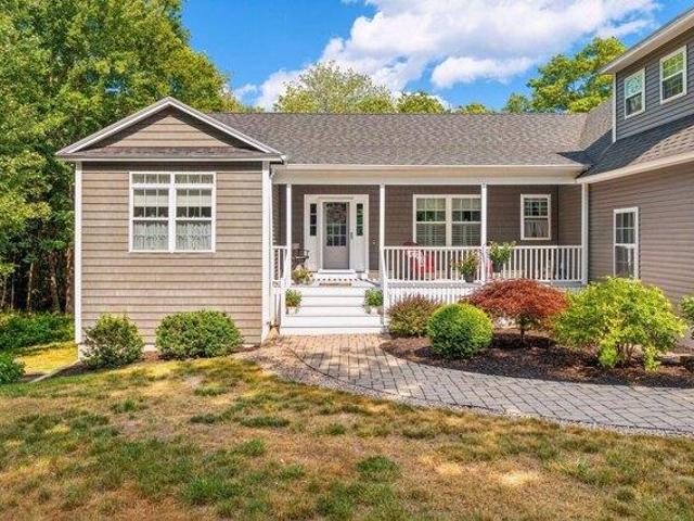 house with 3 bedroom, Wells ME DS104443173