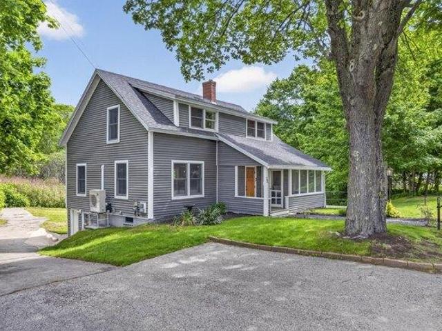 house with 3 bedroom, Wells ME DS104445921
