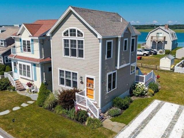 house with 3 bedroom, Wells ME DS104407204
