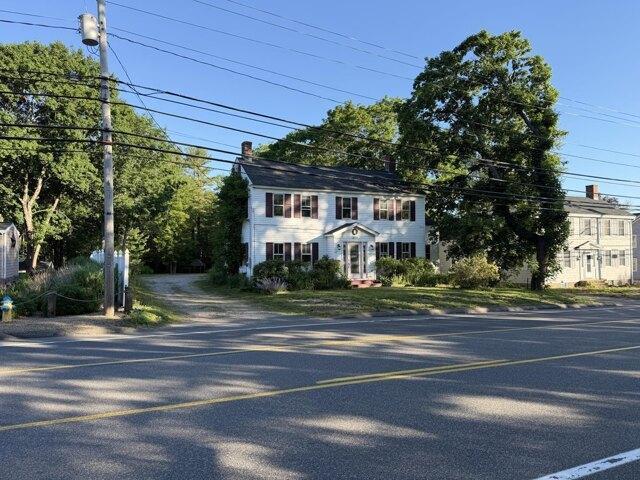 house with 3 bedroom, Wells ME DS104408105
