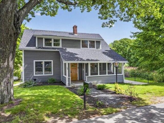 house with 3 bedroom, Wells ME ES103017942