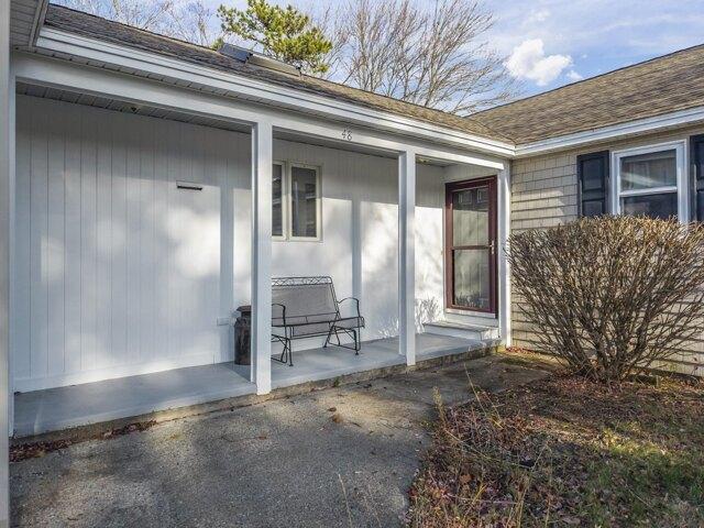house with 3 bedroom, Wells ME ES103247485