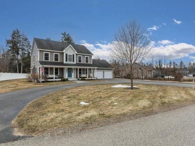 house with 3 bedroom, Wells ME ES103248600