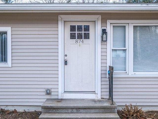 house with 3 bedroom, Wells ME ES103249095