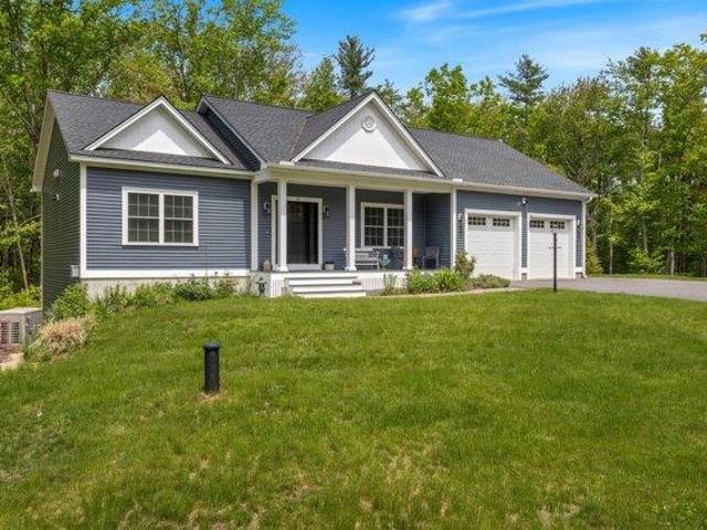 house with 3 bedroom, Wells ME ES103250556