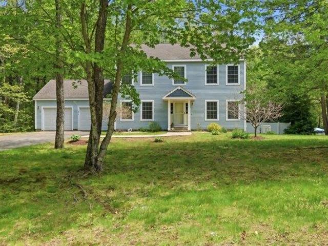 house with 3 bedroom, Wells ME ES103222575