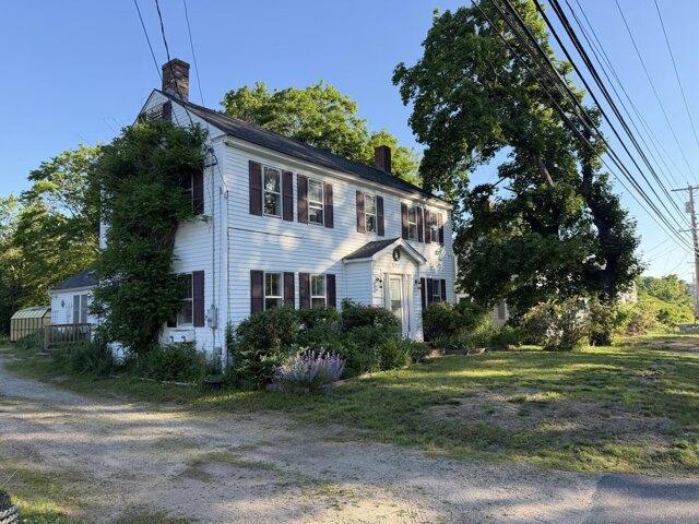 house with 3 bedroom, Wells ME ES103442261