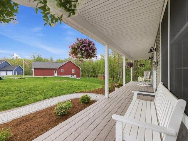house with 3 bedroom, Wells ME ES103443562