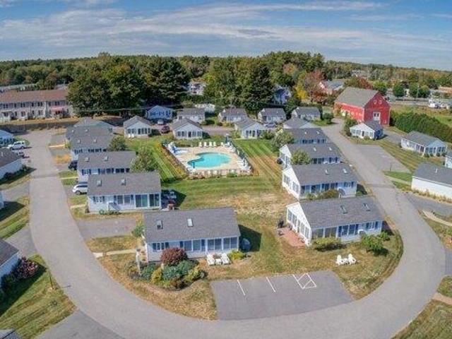 house with 3 bedroom, Wells ME ES103443706