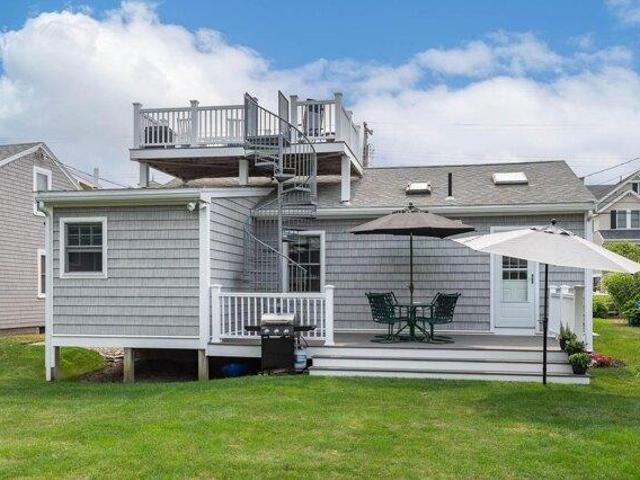 house with 3 bedroom, Wells ME ES103430943