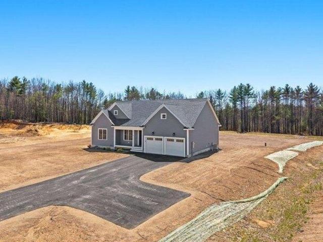 house with 3 bedroom, Wells ME ES103600264