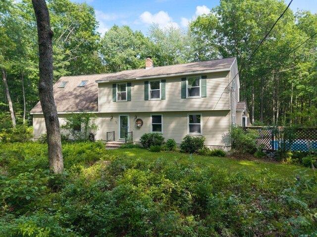 house with 3 bedroom, Wells ME ES104044268