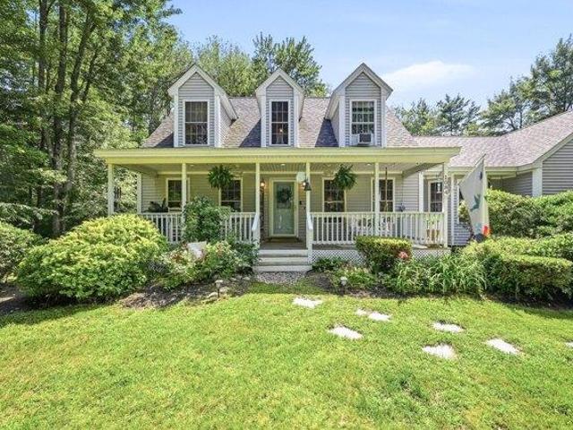 house with 3 bedroom, Wells ME ES104044391