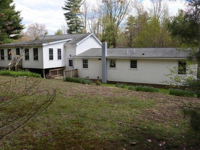 house with 3 bedroom, Wells ME ES104079451