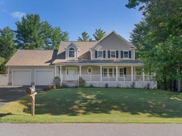 house with 3 bedroom, Wells ME ES104190299