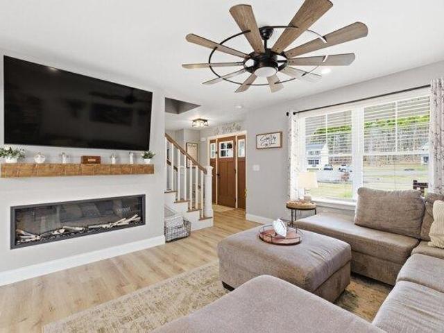 house with 3 bedroom, Wells ME ES104191491