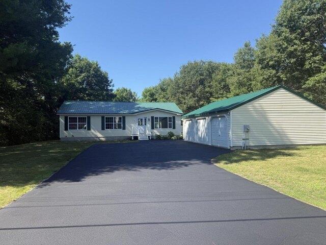 house with 3 bedroom, Wells ME ES104114468