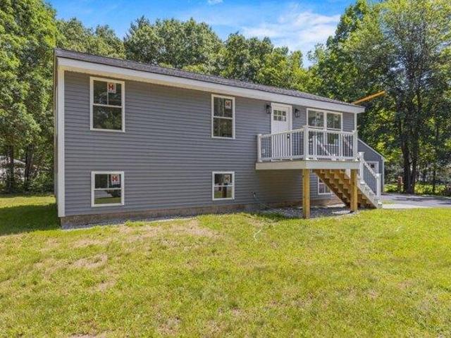 house with 3 bedroom, Wells ME ES104330772