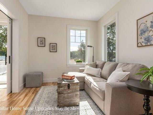 house with 3 bedroom, Wells ME ES104443832