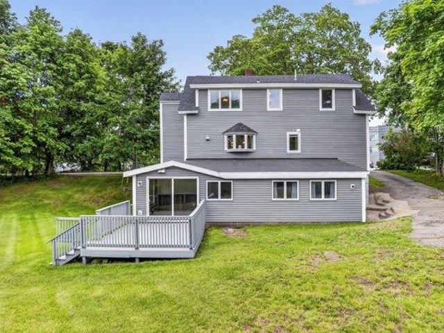 house with 3 bedroom, Wells ME ES104445921