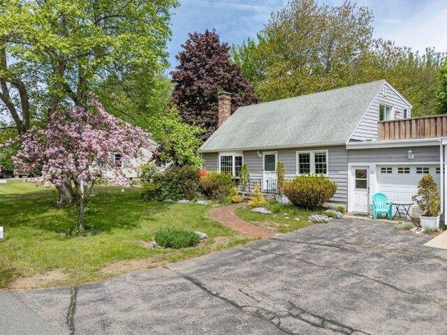 house with 3 bedroom, Wells ME ES104405832