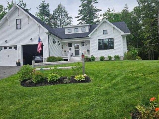 house with 3 bedroom, Wells ME ES104568679