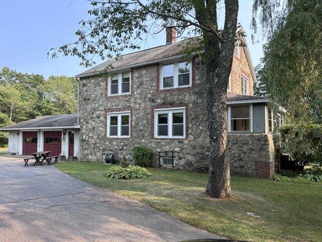 house with 3 bedroom, Wells ME ES105141100